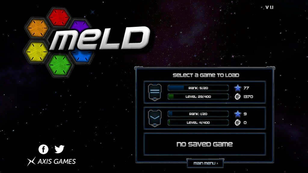 Meld Steam Ключ • Активация Steam • регион Весь мир • цифровой ключ