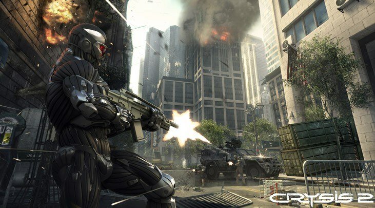 Crysis 2 Maximum издание EA App Ключ • Цифровой ключ • регион Весь мир