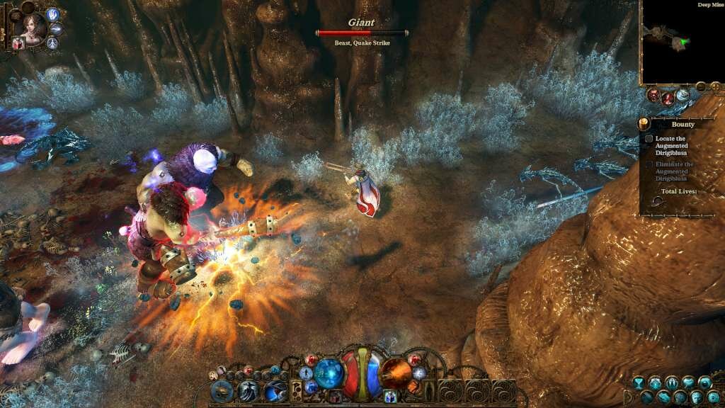 The Incredible Adventures of Van Helsing: Final Cut GOG Ключ
