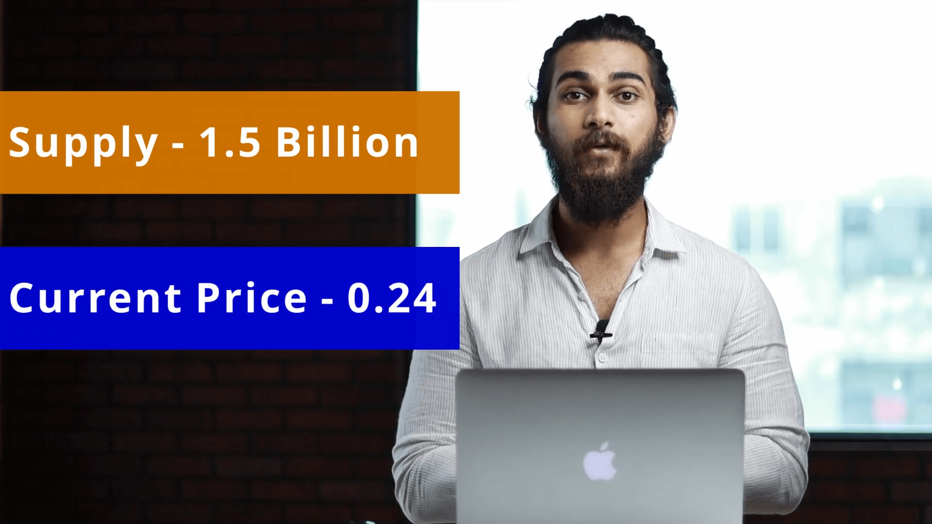 Masterclass of Cryptocurrency – Dive into Crypto Fundamentals John Academy Code — фото 1