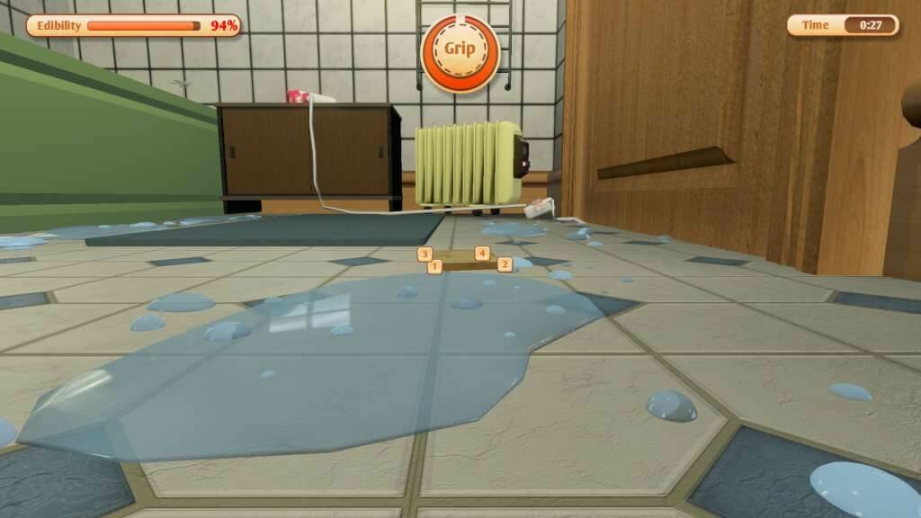 I Am Bread PC Steam Ключ • Активация Steam • регион Весь мир