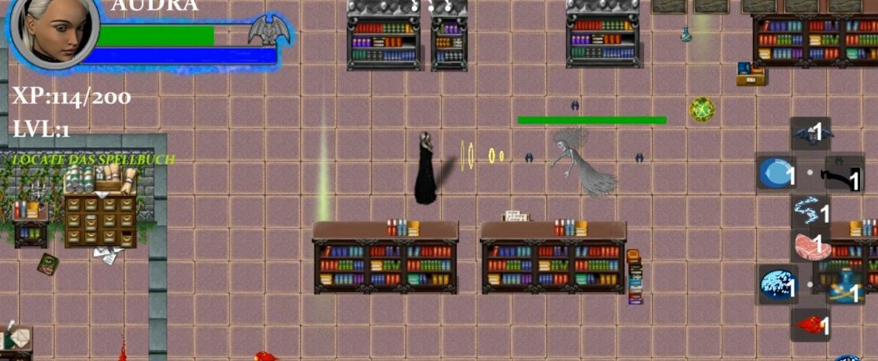 Angels, Demons and Men 2: When Worlds Collide Steam Ключ • Активация Steam
