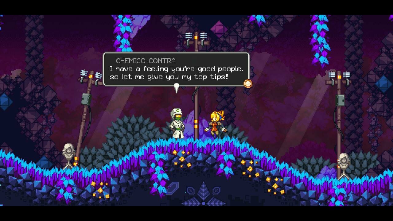 Iconoclasts Steam Ключ • Активация Steam • регион Весь мир • цифровой ключ