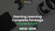 Gaming Learning Набор Complete Package Alpha Academy Code • регион Весь мир