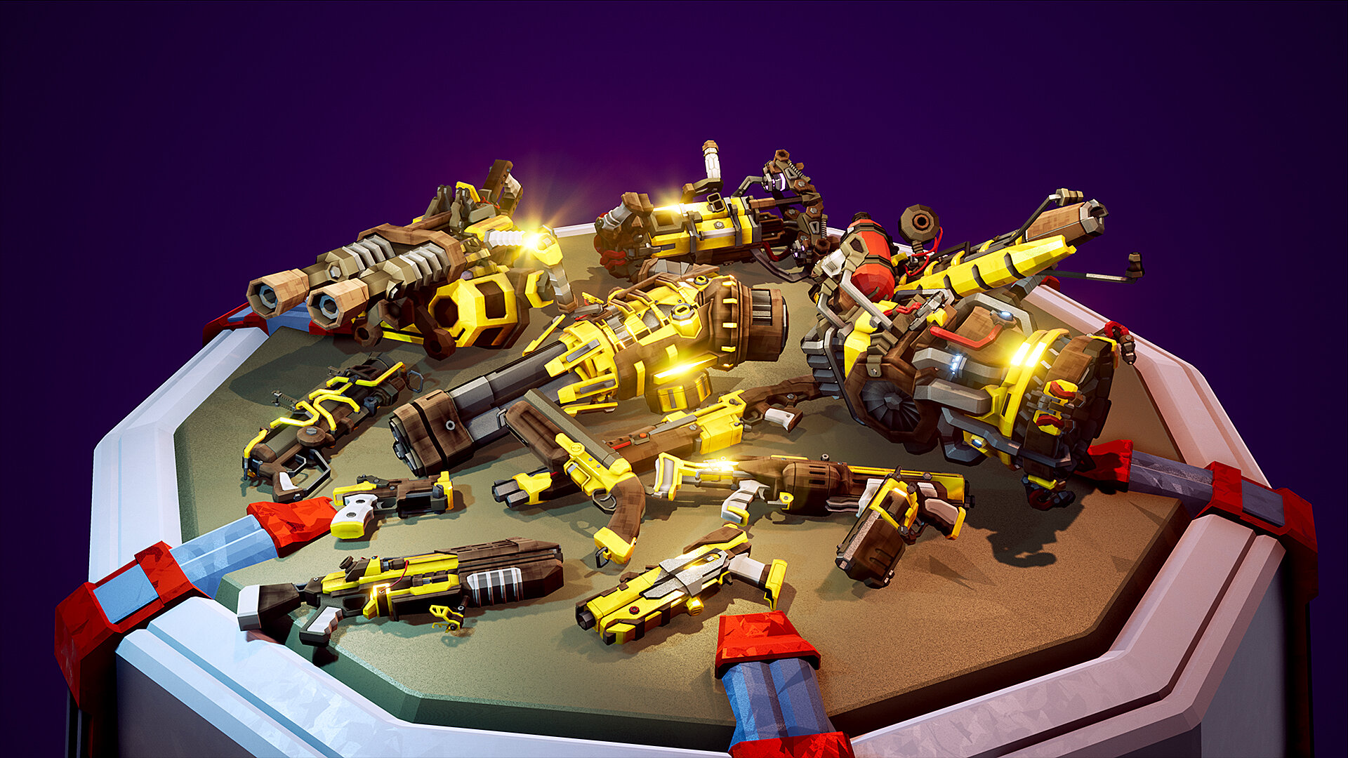 Deep Rock Galactic: Dwarven Legacy издание Steam Аккаунт • Активация Steam