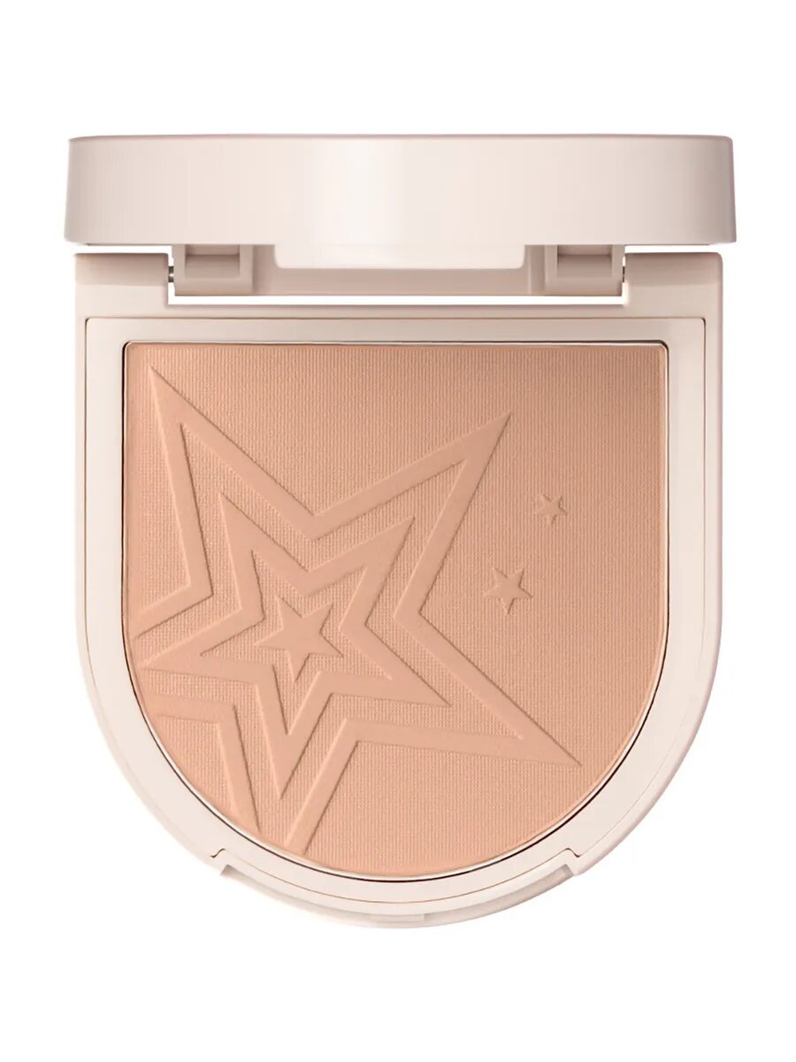 Компактная сатиновая пудра, №04