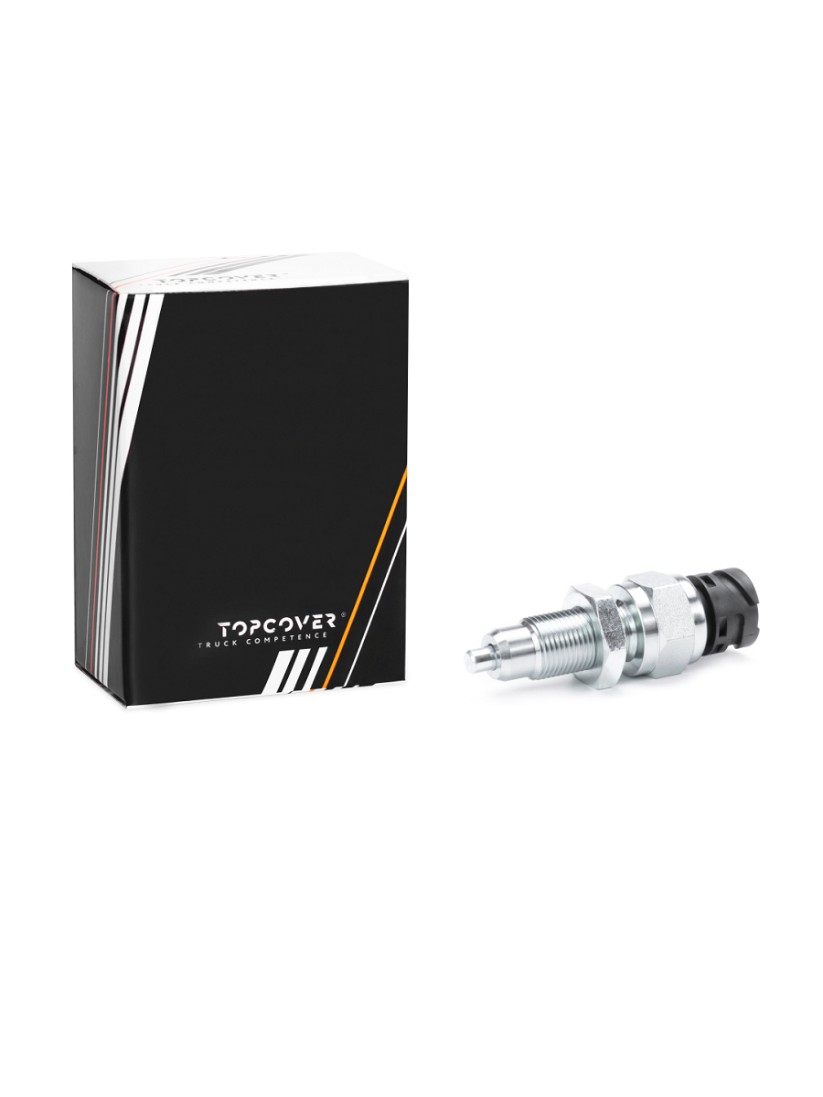 Датчик блокировки дифференциала Volvo FH/FM T01427001 (Topcover)