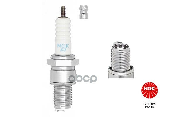 Свеча зажигания NGK арт. 5422