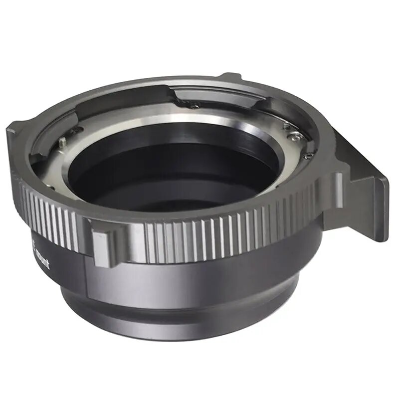 Переходное кольцо PL-E для кинообъективов Sony