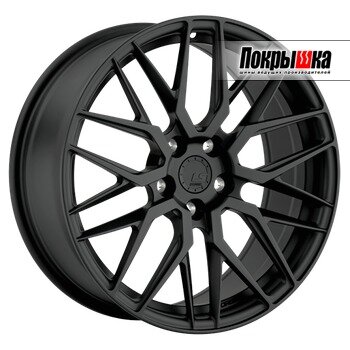 Диски кованые LS Forged LS FG04Y 8.0х18/5х112 D66.6 ET38.0, MB