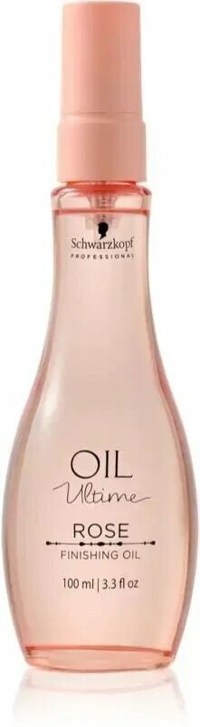 Schwarzkopf Professional Масло для волос, 100 мл