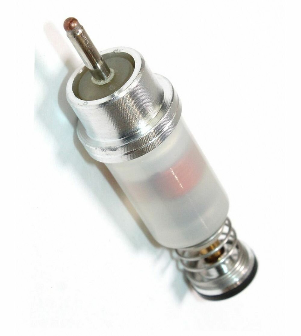 Клапан электромагнитный Газ-Контроля (1шт) к газовой плите, варочной поверхности Ariston