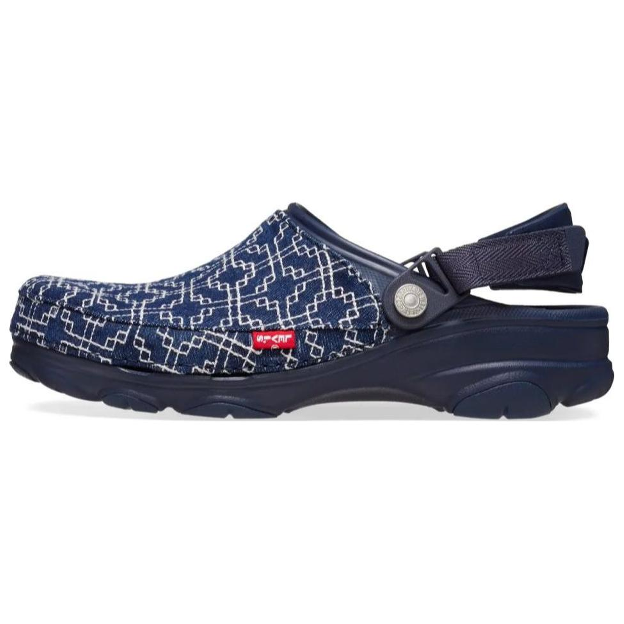 Кроссовки All-Terrain Clog