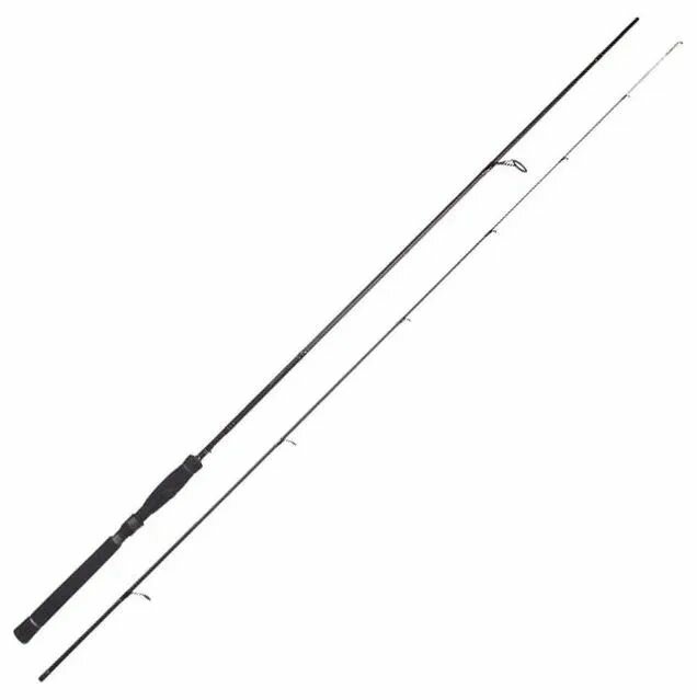 Спиннинг штекерный, 2 секции RUBICON Master Jig II, длина 2,1м тест 10-30гр