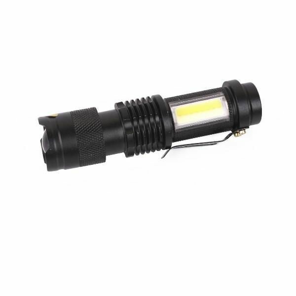 Фонарь ручной Camelion LED51531 — фото 1
