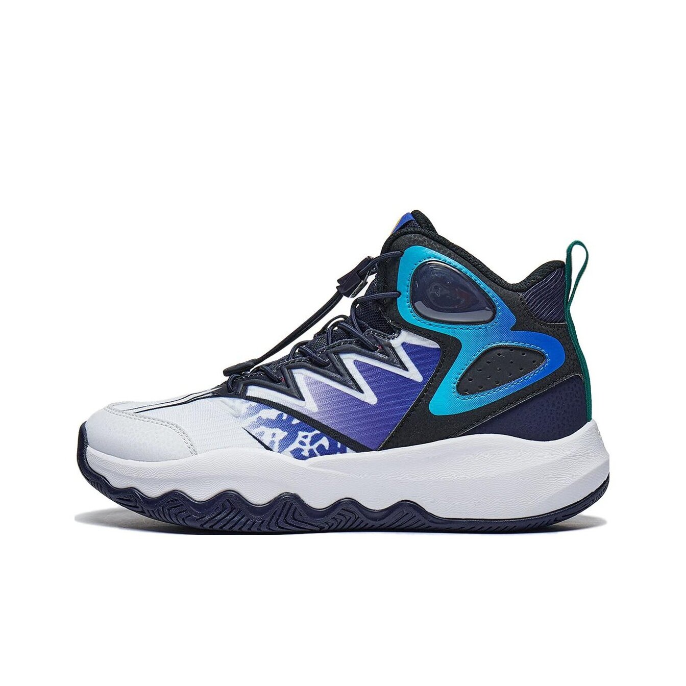 Кеды LI-NING