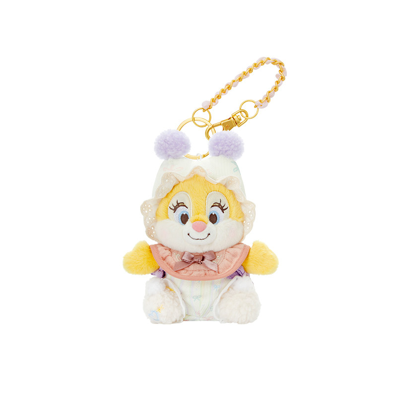 Игрушки подвесные Disney x DISNEYLAND Fairy Tale Kingdom