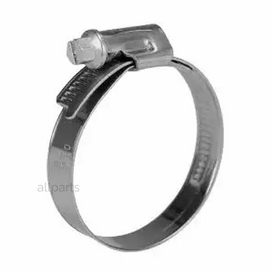 NORMA 01267702026 Хомут. TORRO W2 20-32, шир. 9 мм, нерж. сталь 'NORMA'