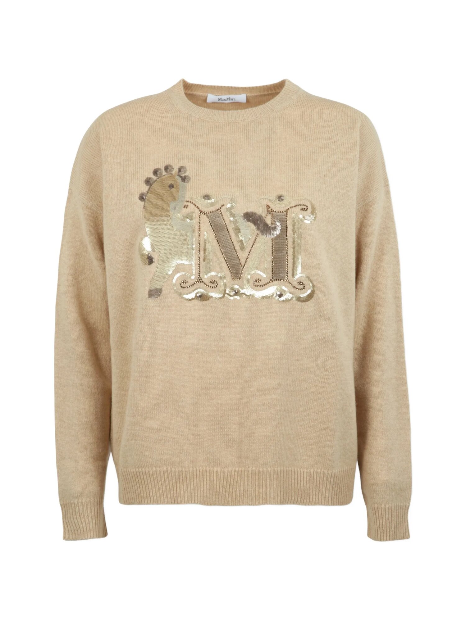 Джемпер Max Mara