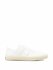 Кроссовки Tom Ford Lace-up sneakers, размер 45, бежевый/белый
