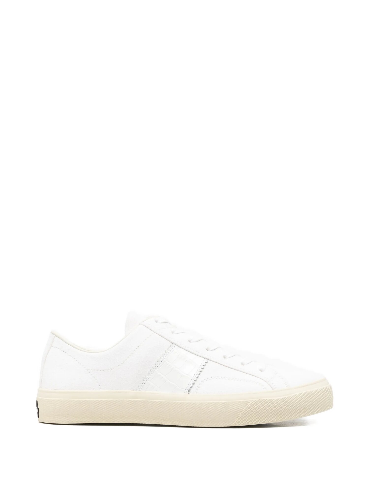 Кроссовки Lace-up sneakers