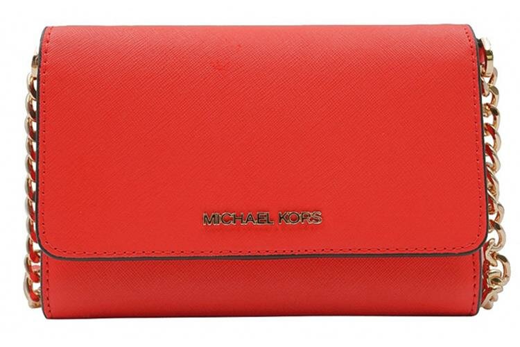 Сумка кросс-боди MICHAEL KORS Luggage Collection 10465257