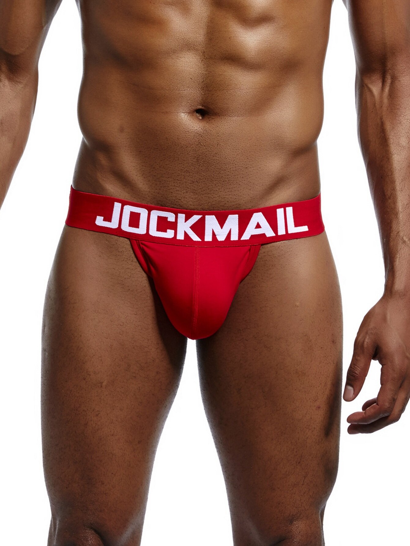 JOCKMAIL Мужские стринги
