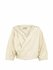 Худи Noa wrap-style hoodie