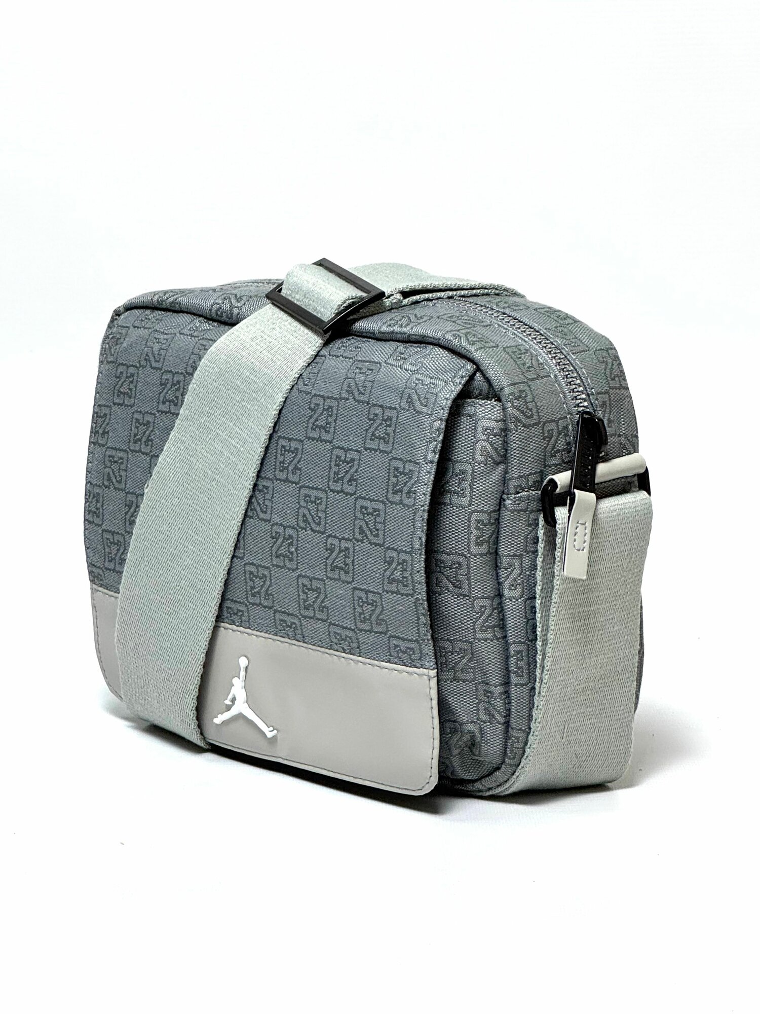 Сумка  Кросс-боди Jord Monogram