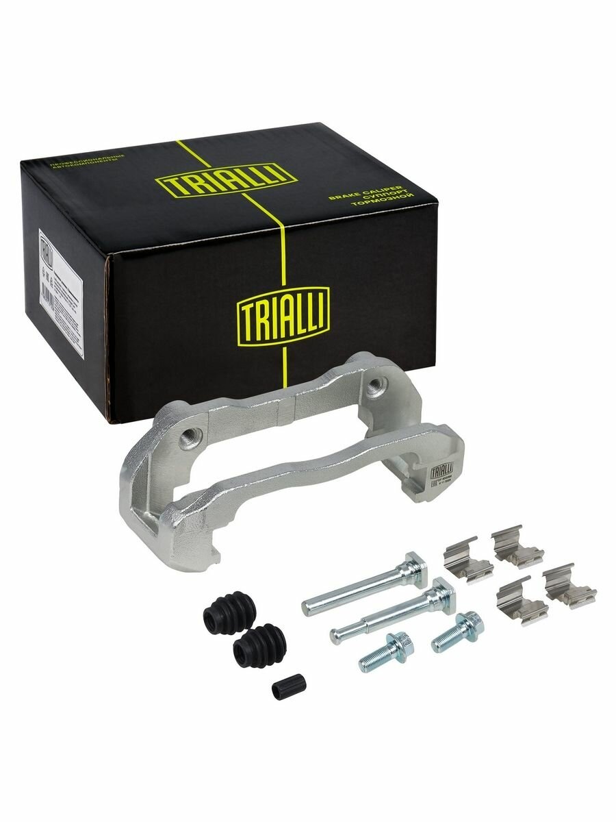 Скоба суппорта передняя TRIALLI CF 800099 для а/м Jetour Dashing / Джетур