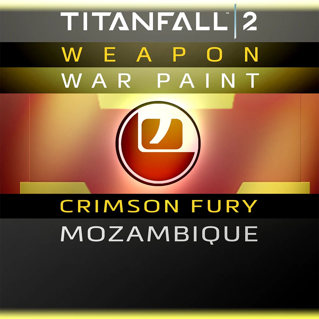 Дополнение Titanfall 2: Crimson Fury SA-3 Mozambique, цифровое издание PlayStation 4, регион Турция / код пополнения баланса