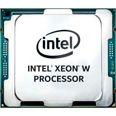 Процессор Xeon W3-2435 OEM