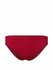 Купальник LouLou Studio Olga, размер XS, red