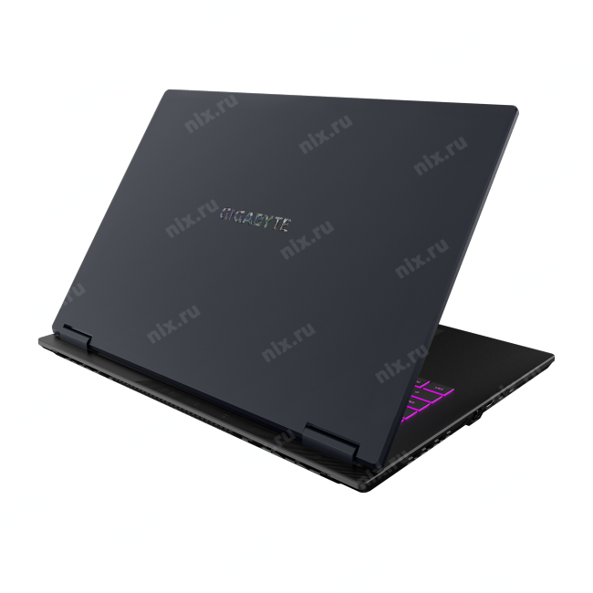 DYJG3KZBC4SD Gigabyte Ноутбук Gigabyte Gaming A18 PRO DYJ Intel Core 7 240H/32Gb (soldered D5)/SSD1Tb/RTX5080 16Gb (115