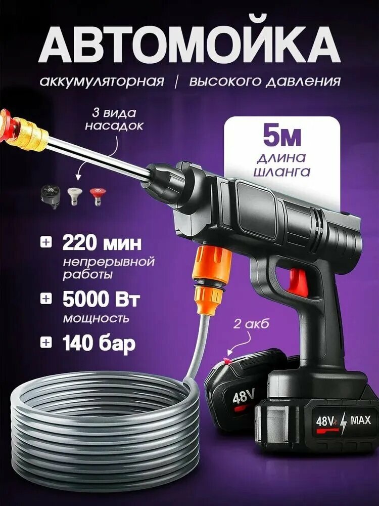 Минимойка