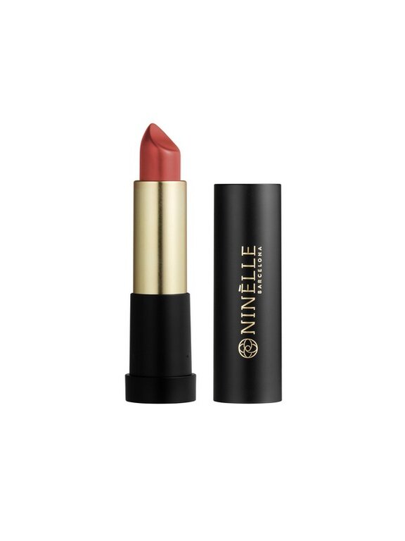 NINELLE VELVET MATT LIPSTICK DESEO NINELLE №456 soft marsala Помада Испания 4 гр