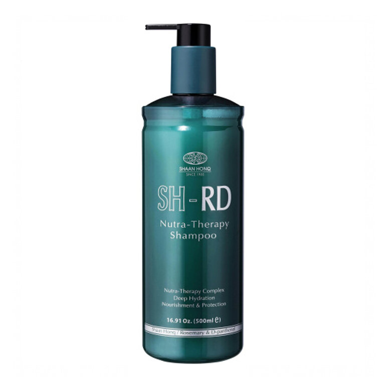 SH-RD Nutra-Therapy Shampoo Шампунь Тайвань 500 мл