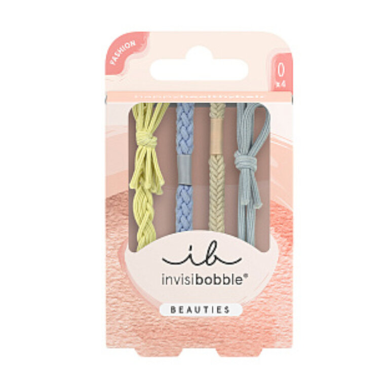 INVISIBOBBLE BEAUTIES Bebe Blue Набор Германия 1 шт