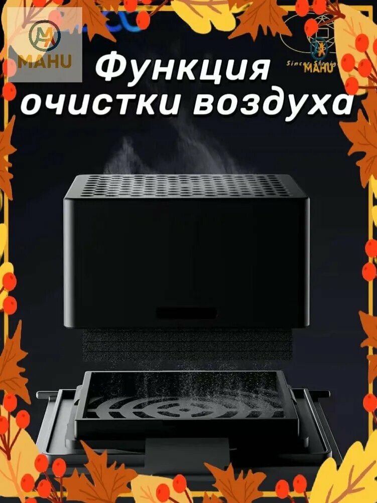 ELEGOO, мини-обогреватель, аксессуар для 3D-принтера — фото 1