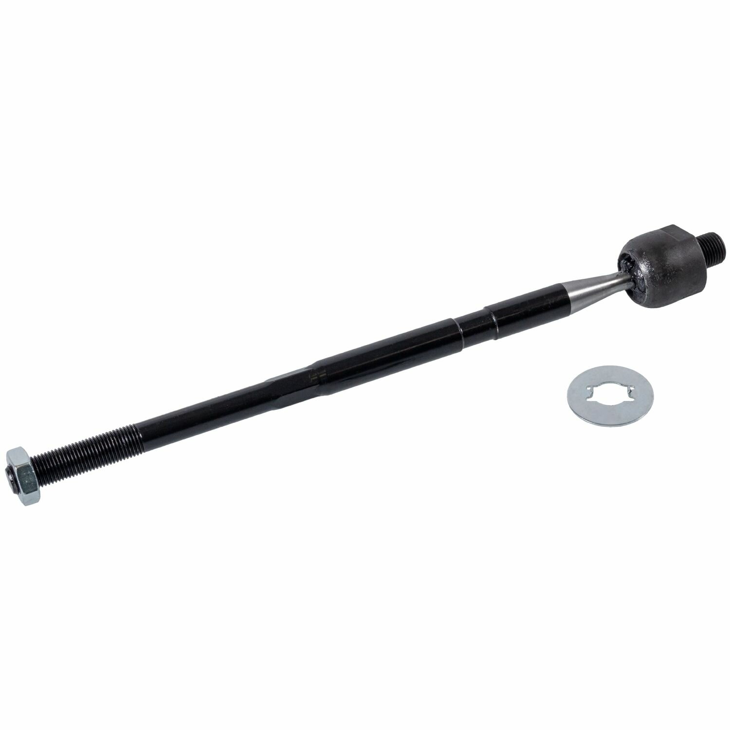 Тяга рулевая Chevrolet Aveo IV (T300) 2012-2016 (Шевролет Авео 4), Chevrolet Cobalt II 2013-2022гг (Шевроле Кобальт) для авто с ГУР