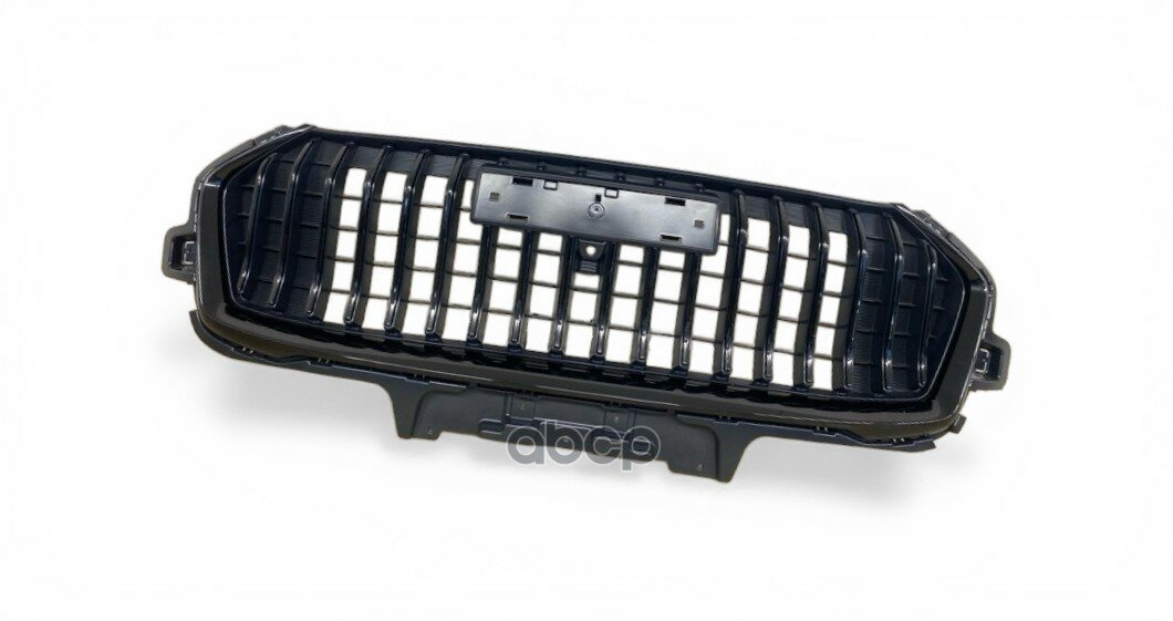 Решетка радиатора HAVAL арт. 5509104XST13A