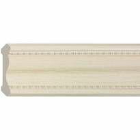 Багет Cosca Карниз 100 Крем 178-13 Ш71хВ100хД2400 мм / Коска