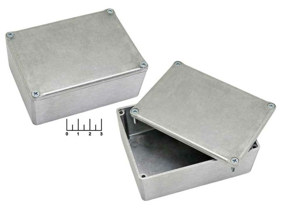 Корпус BOX 110*82.5*44.5 G0471