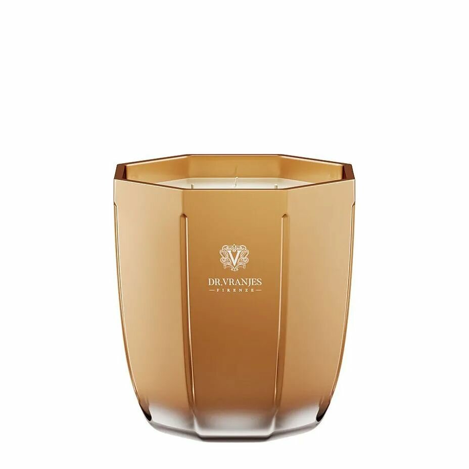 Dr.Vranjes - Oud Nobile Gold Candle Ароматическая свеча 1000 гр
