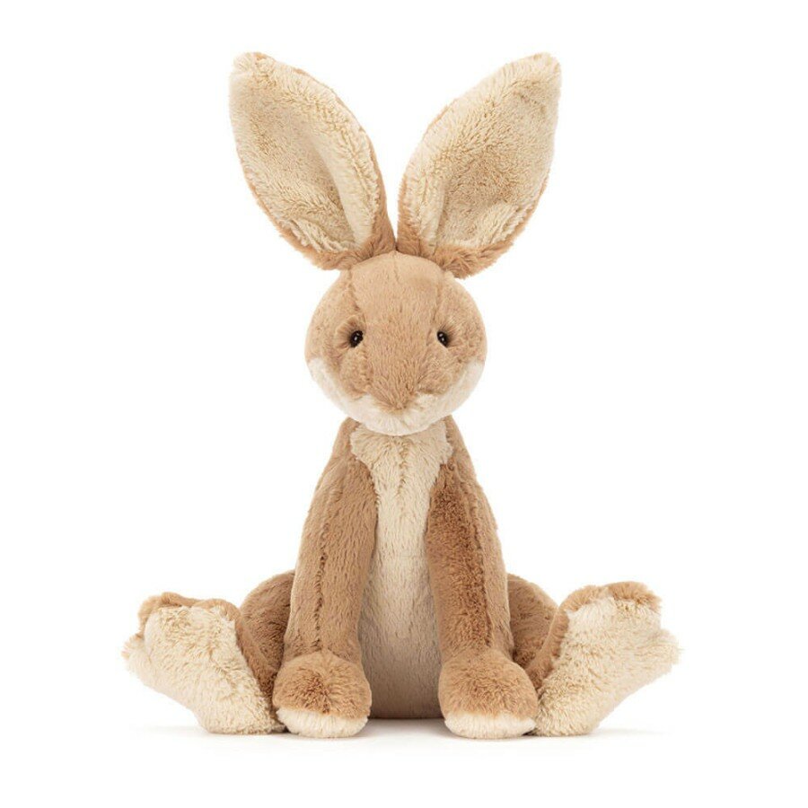 Мягкая игрушка Jellycat - Кролик Хортикус, 24 см - HAR3HAR