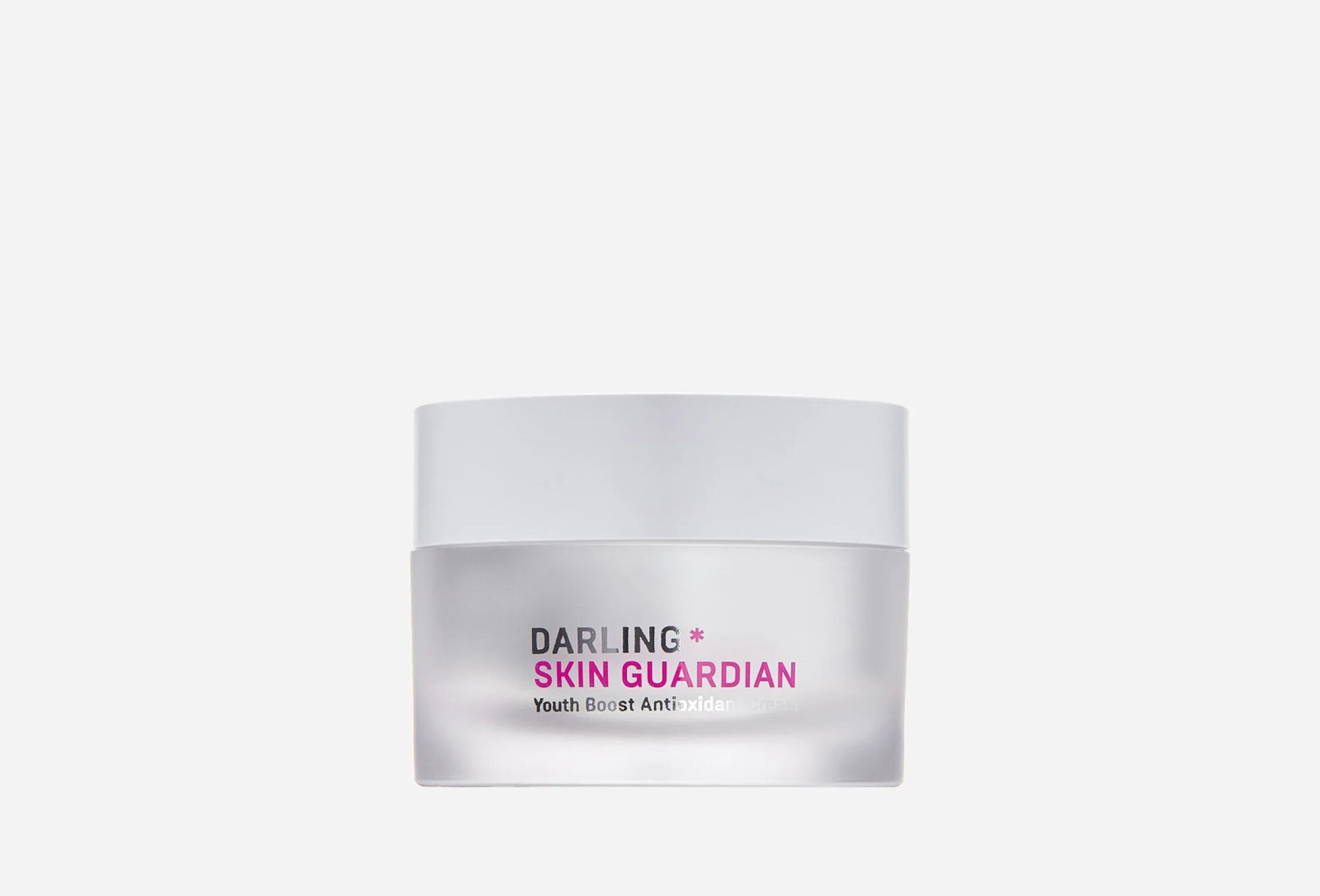 Корейский Омолаживающий крем для лица DARLING* Skin Guardian 50 мл