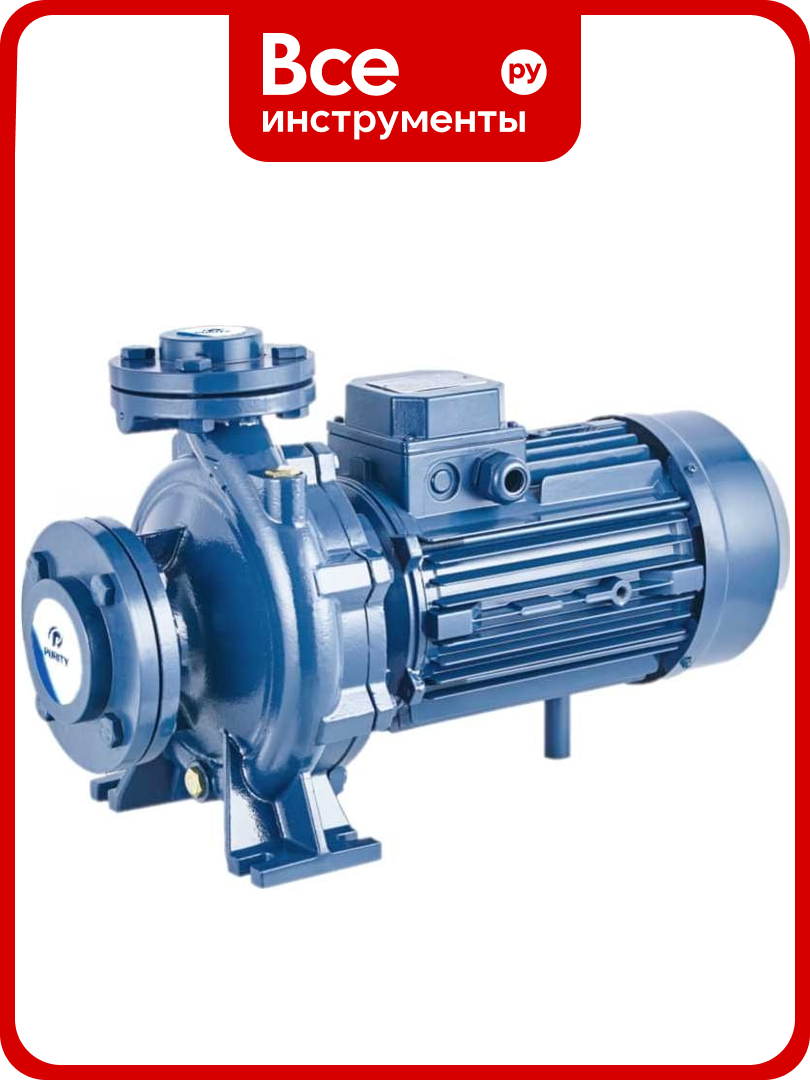 Моноблочный фланцевый насосный агрегат Purity PSTC 32-160/15 (N) 100589374 надежной конструкции