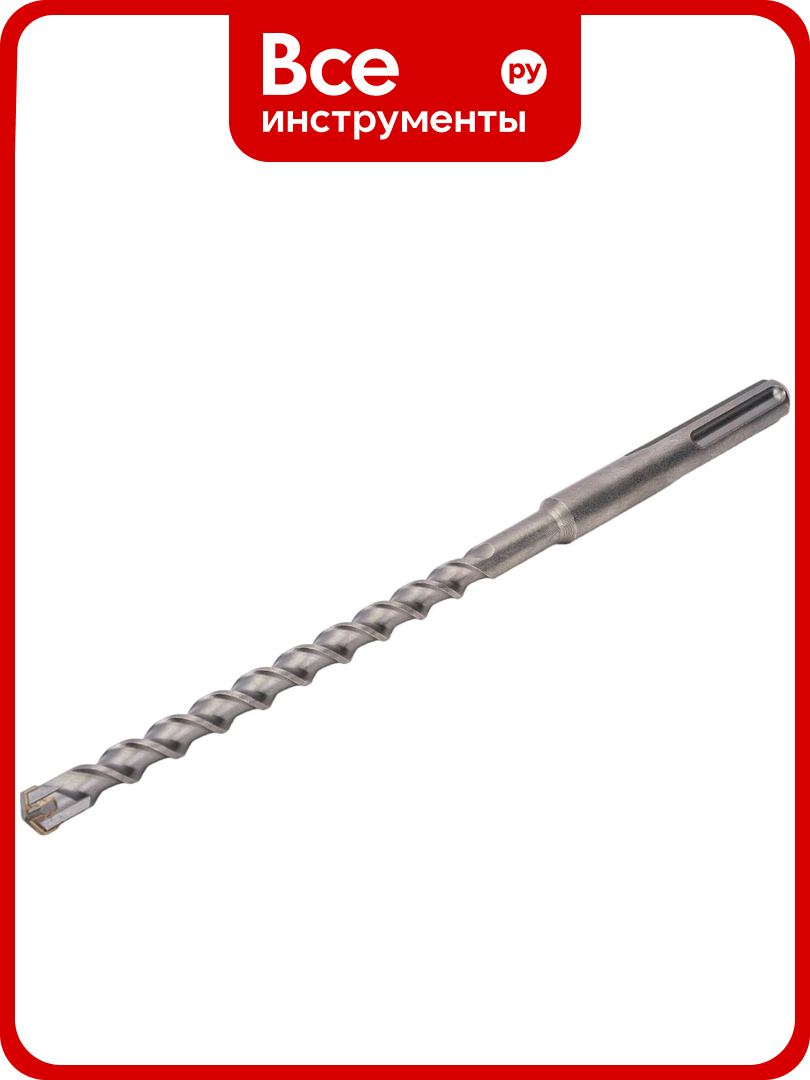 Бур SDS-Max (14x340 мм) Gigant GRD 11006