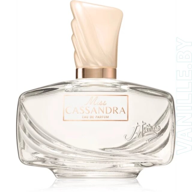 Jeanne Arthes Miss Cassandra парфюмерная вода 100 ml