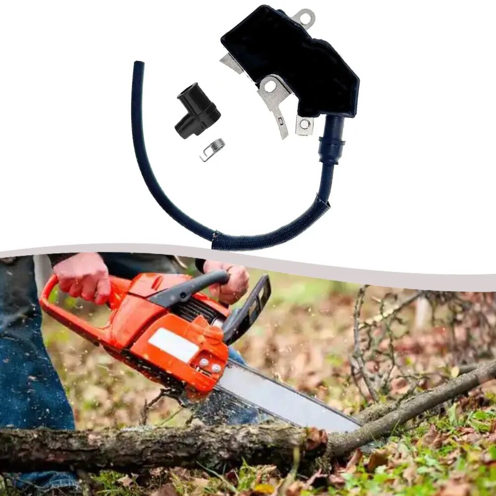 Катушка зажигания VIBRATITE для бензопилы Echo CS-450
